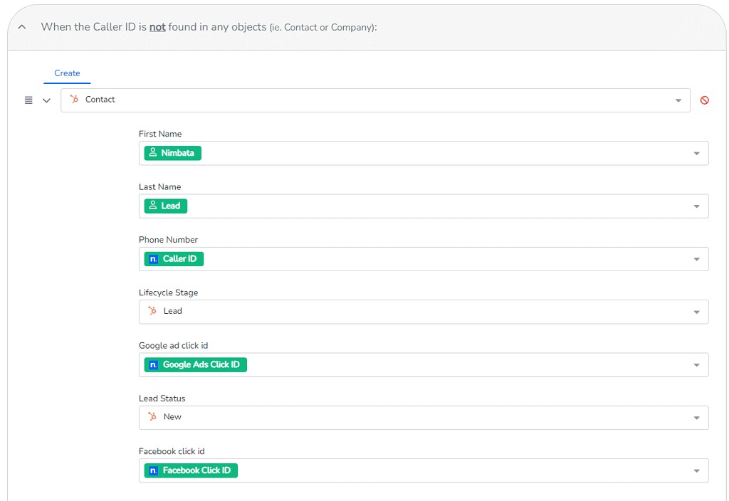 A Simple Way to log Phone Calls in HubSpot in 5 steps + vids